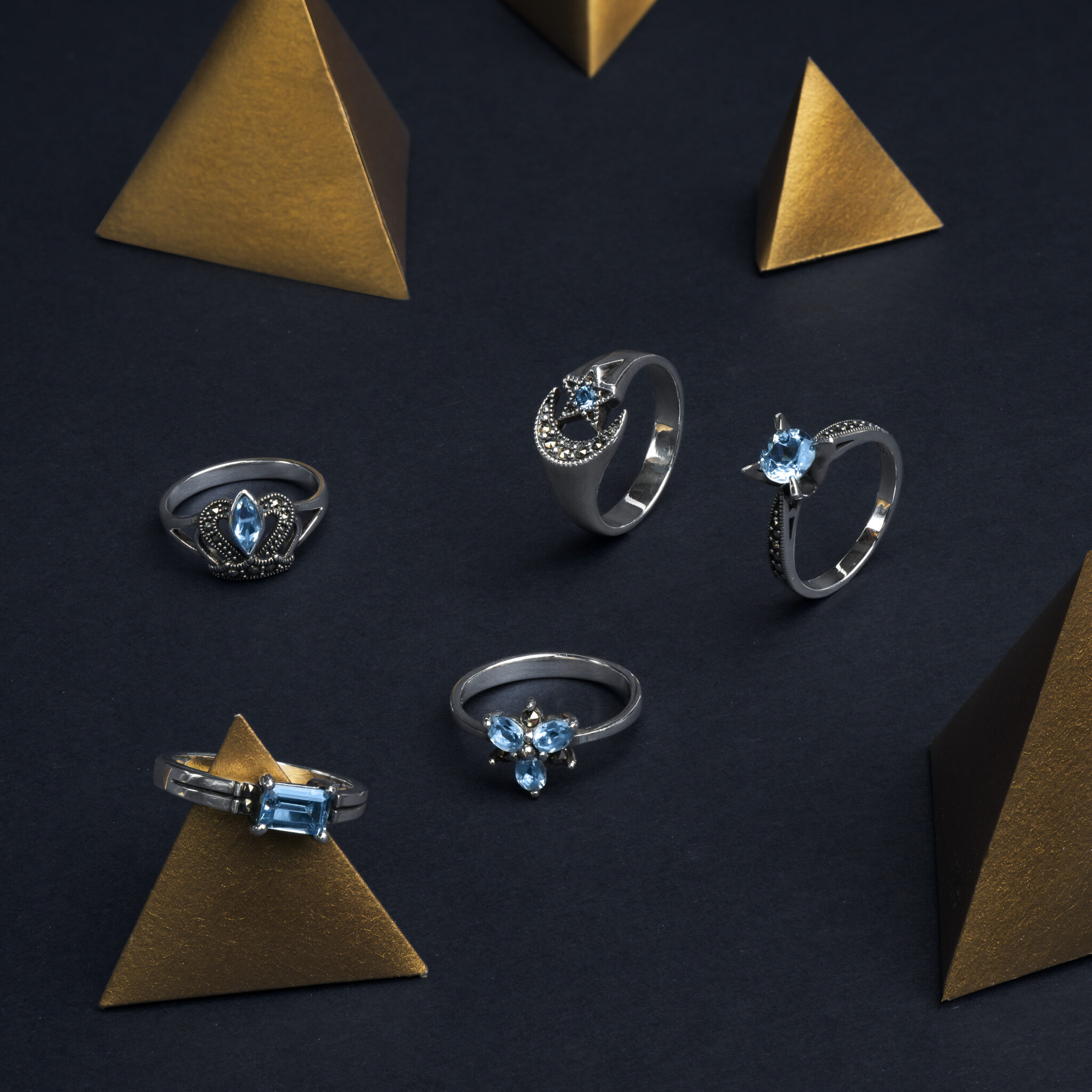 Why Is Sterling Silver Expensive Compared to Other Metals?