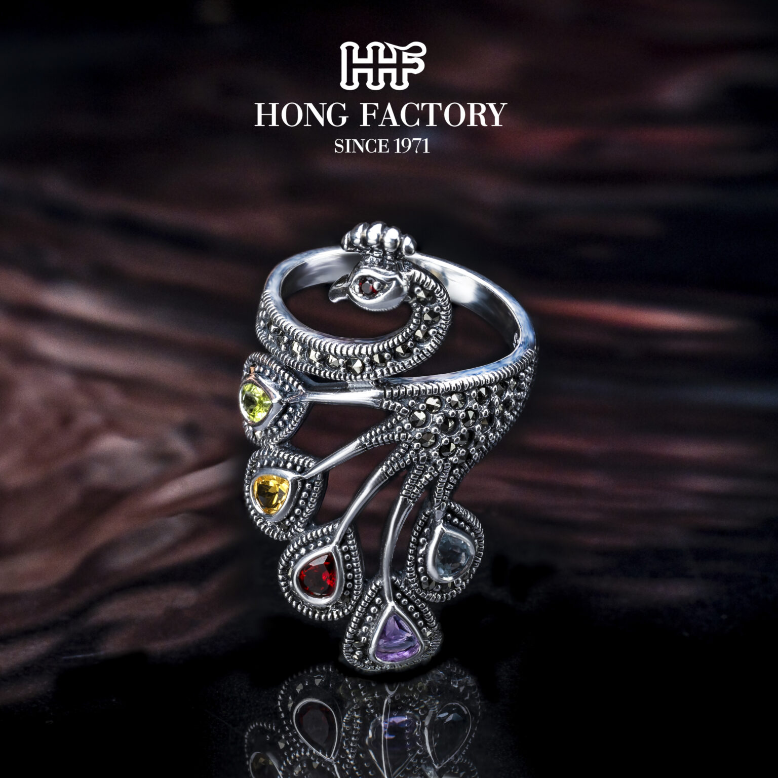 Mood Ring Color Meanings and Emotions – How Colors Reflect