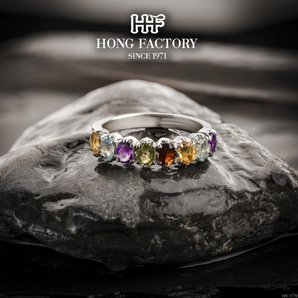 Mood Ring Color Meanings and Emotions – How Colors Reflect