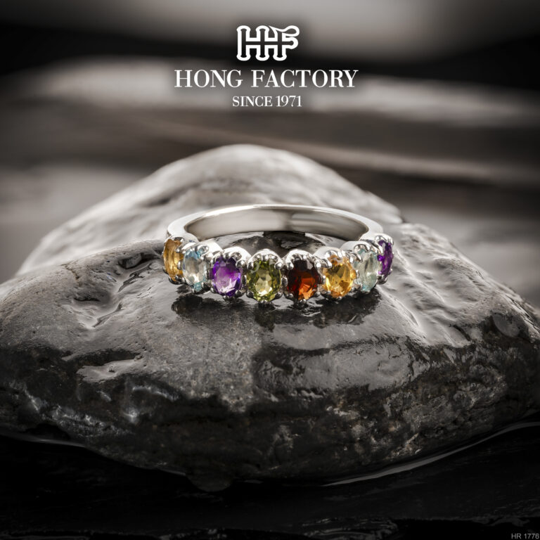 Mood Ring Color Meanings and Emotions – How Colors Reflect